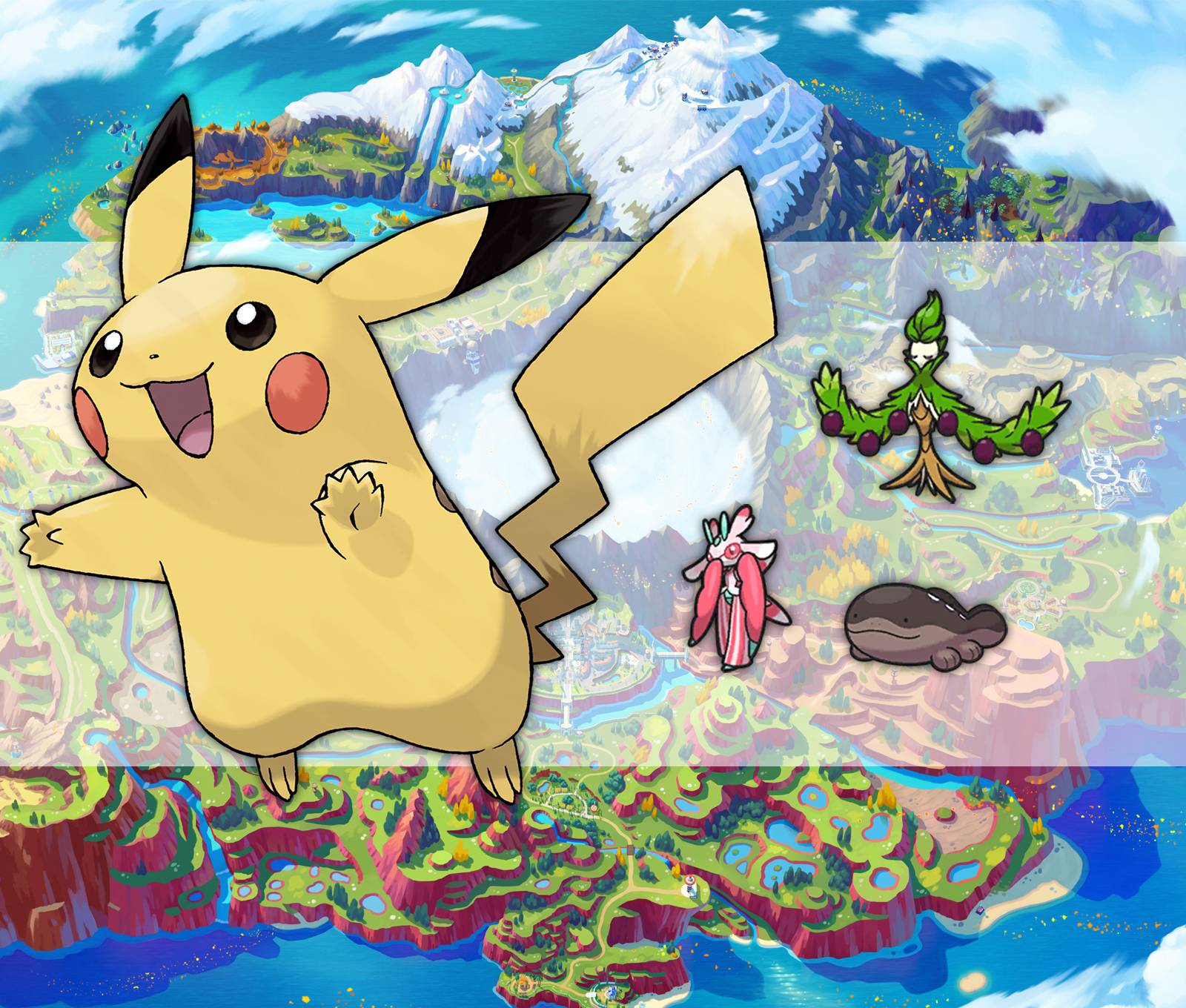 pikachu lightning rod ability