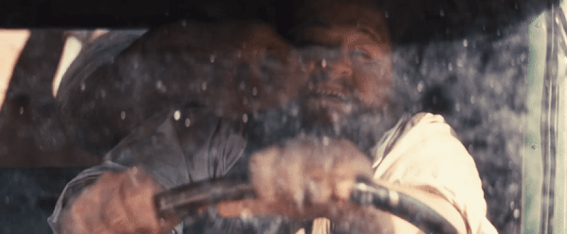 Babylon’s wild elephant poop scene took an ungodly amount of work