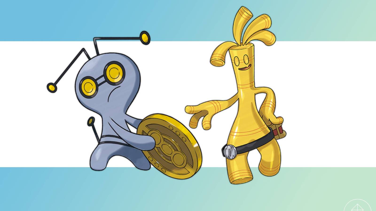 pokémon gold pokémon