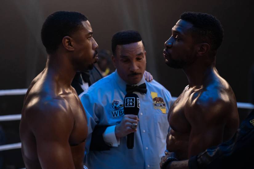 The 50 best movies of 2023, ranked