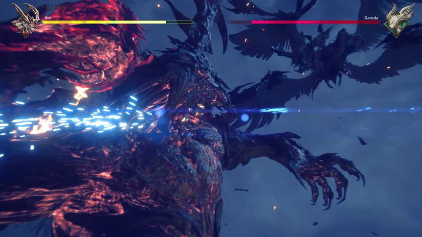 Final Fantasy 16 is an action game; producer Naoki Yoshida explains why