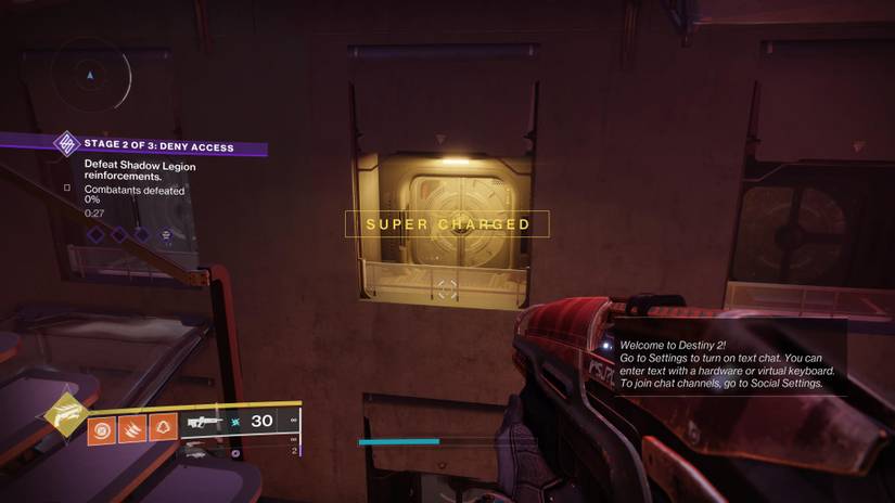 Destiny 2 Lightfall Neomuna Lost Sectors locations
