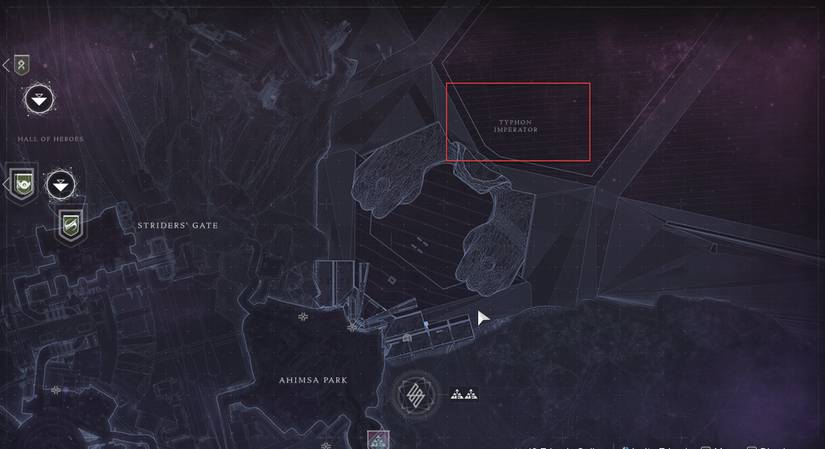 Destiny 2 ‘Unfinished Business’ quest guide: Get Deterministic Chaos