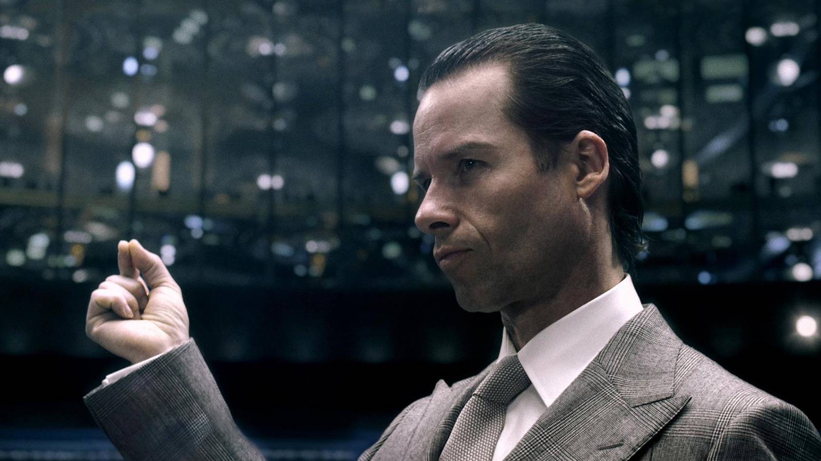 guy pearce prometheus speech
