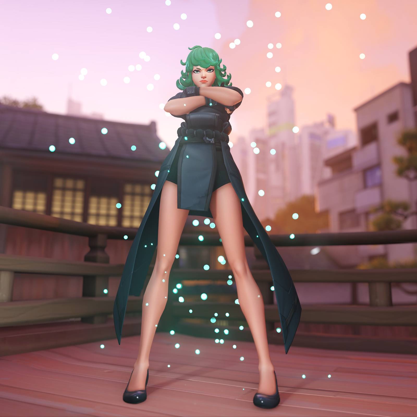 blizzard tornado opm