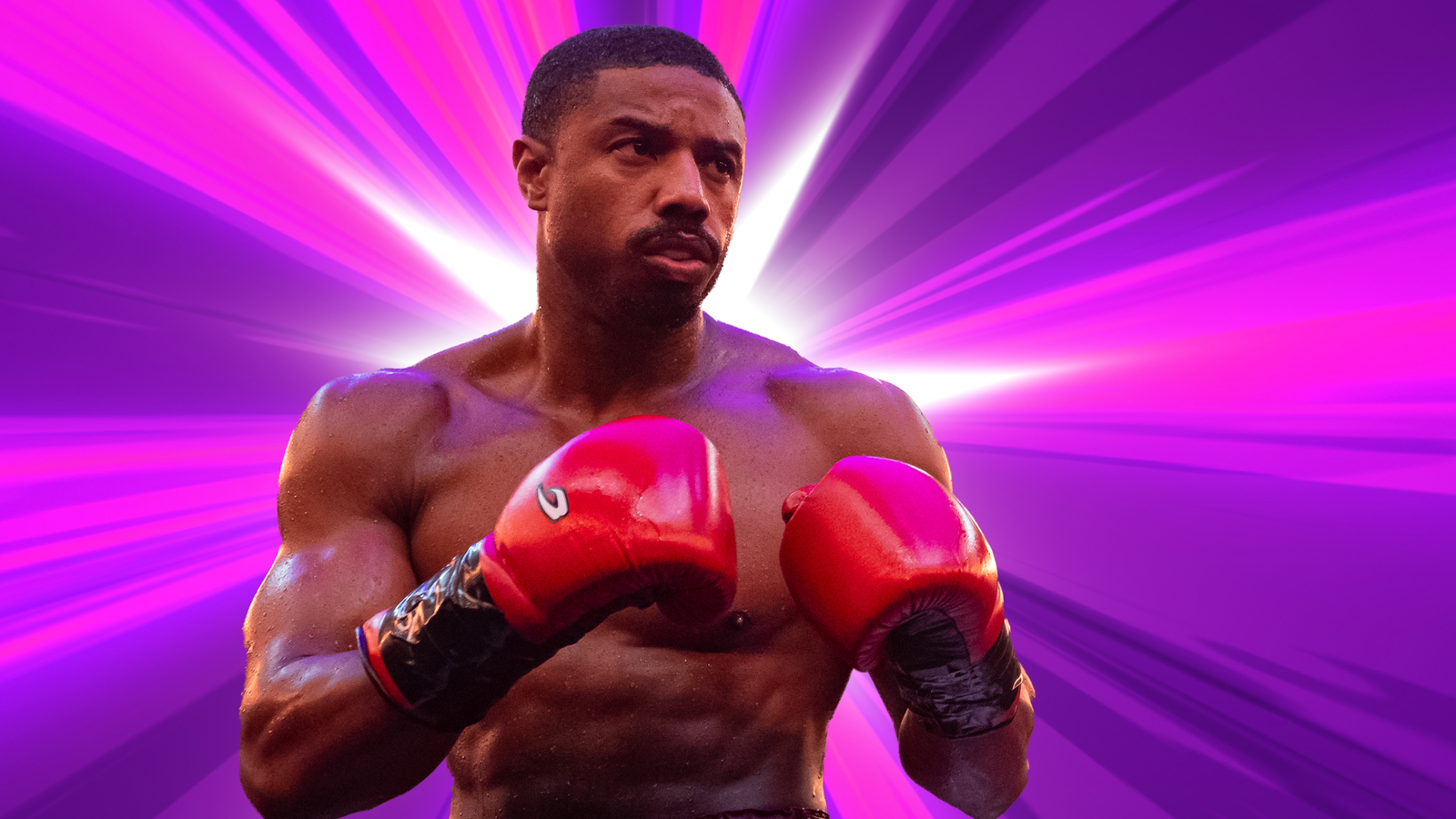 Creed 3’s ending punch ties it to one of anime’s greatest tropes