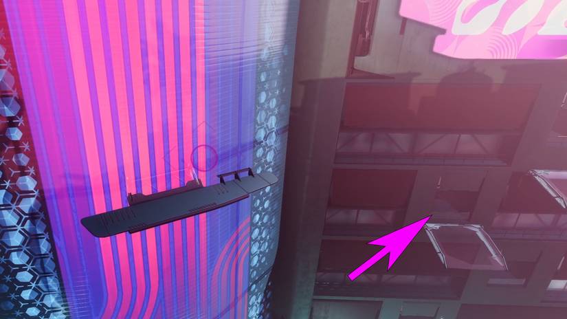 Destiny 2 Lightfall: Neomuna Region Chest locations