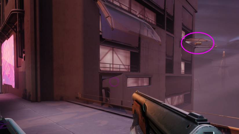 Destiny 2 Lightfall: Neomuna Region Chest locations