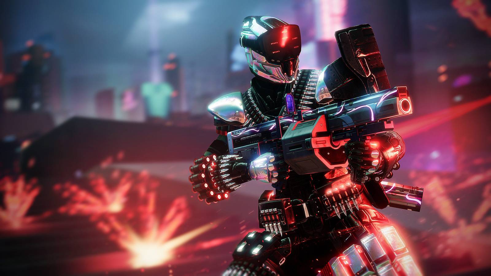 Bungie apologizes for using designer’s art in big Destiny 2 cutscene