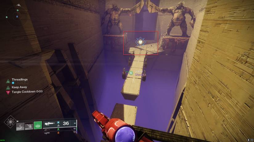 final warning destiny 2 catalyst