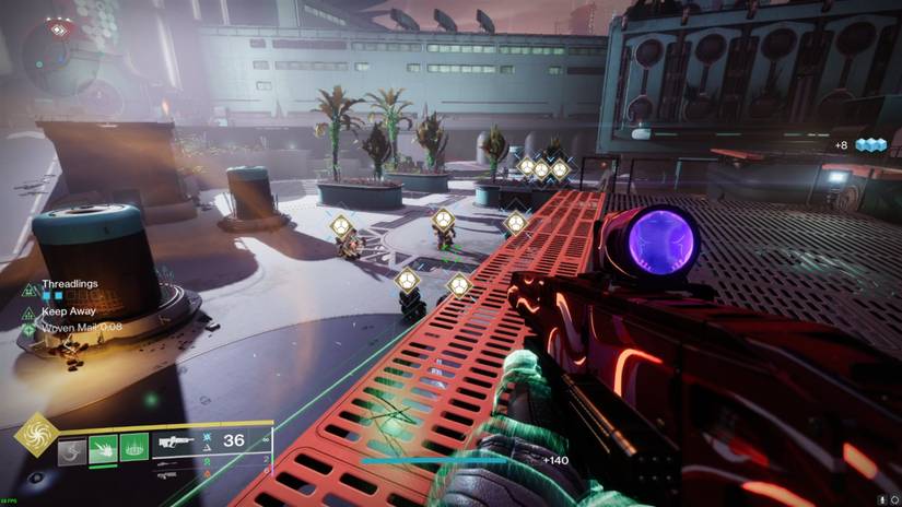 final warning catalyst