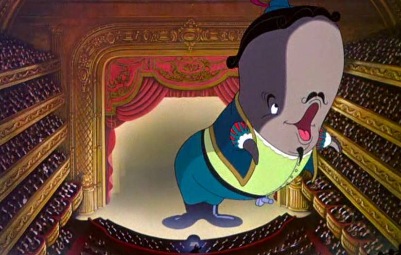 Disney’s animated war movies, ranked