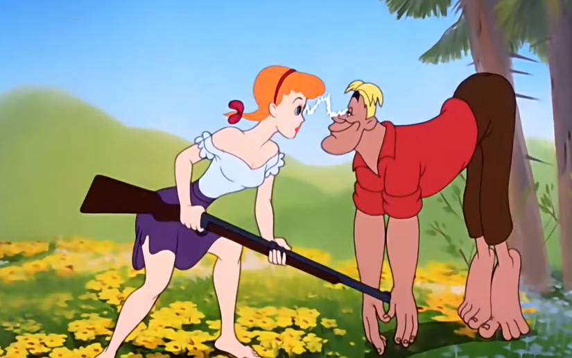 Disney’s animated war movies, ranked