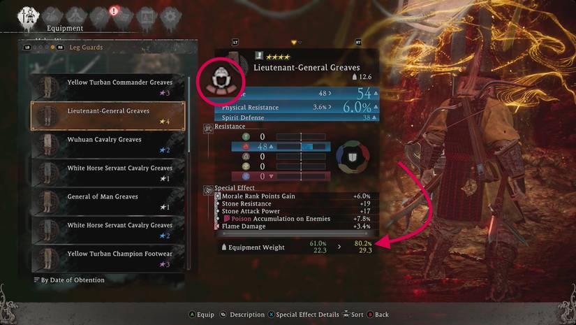 Wo Long: Fallen Dynasty beginners guide - 6 tips before you start