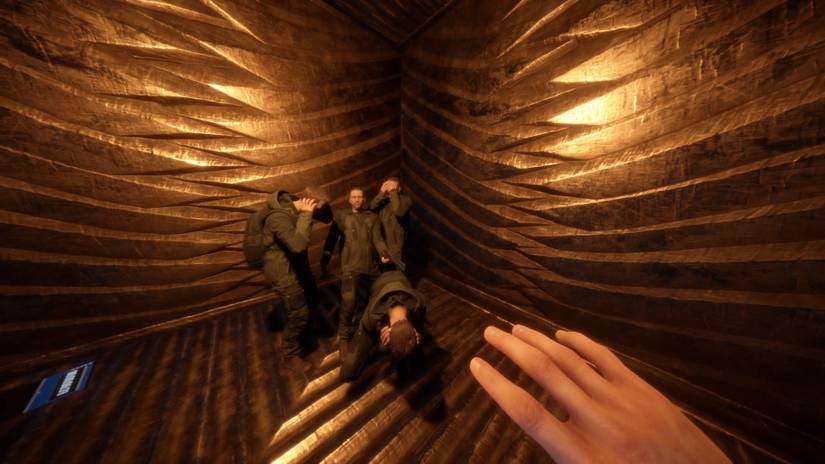 Sons of the Forest ending explained: What happened to the Pufftons