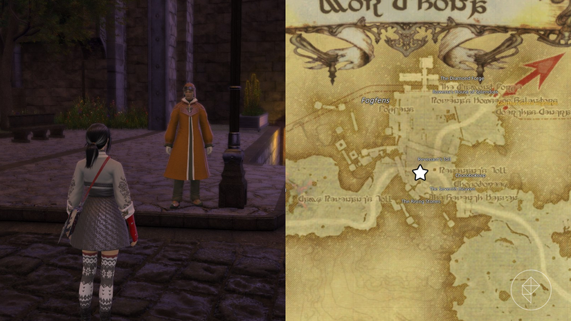 FFXIV: How to unlock Eureka Orthos, patch 6.35’s new deep dungeon