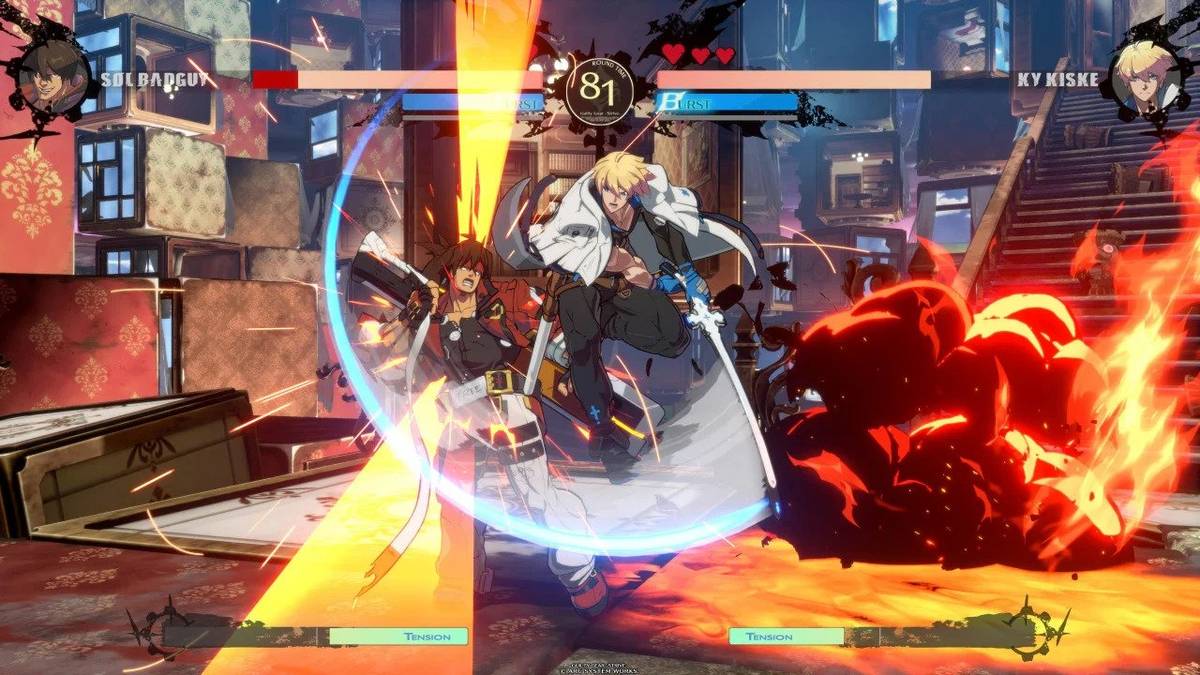 The 13 best fighting games