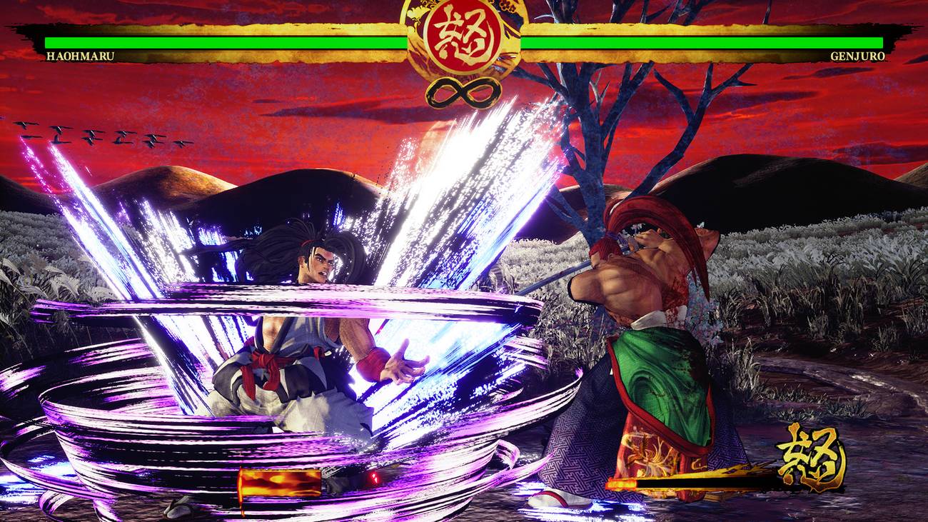 The 13 best fighting games
