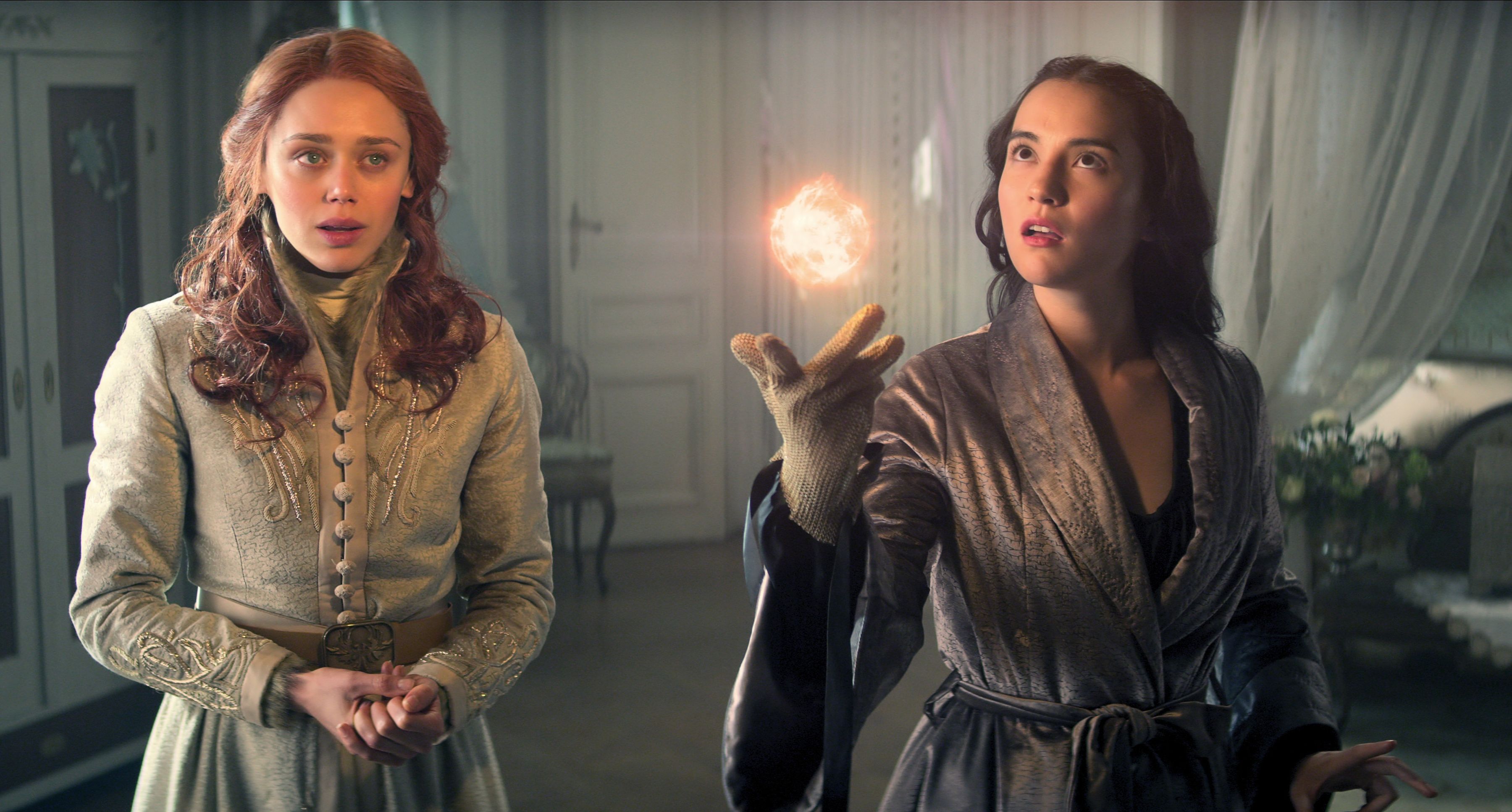 Shadow and Bone season 1 recap: 6 things to know before season 2