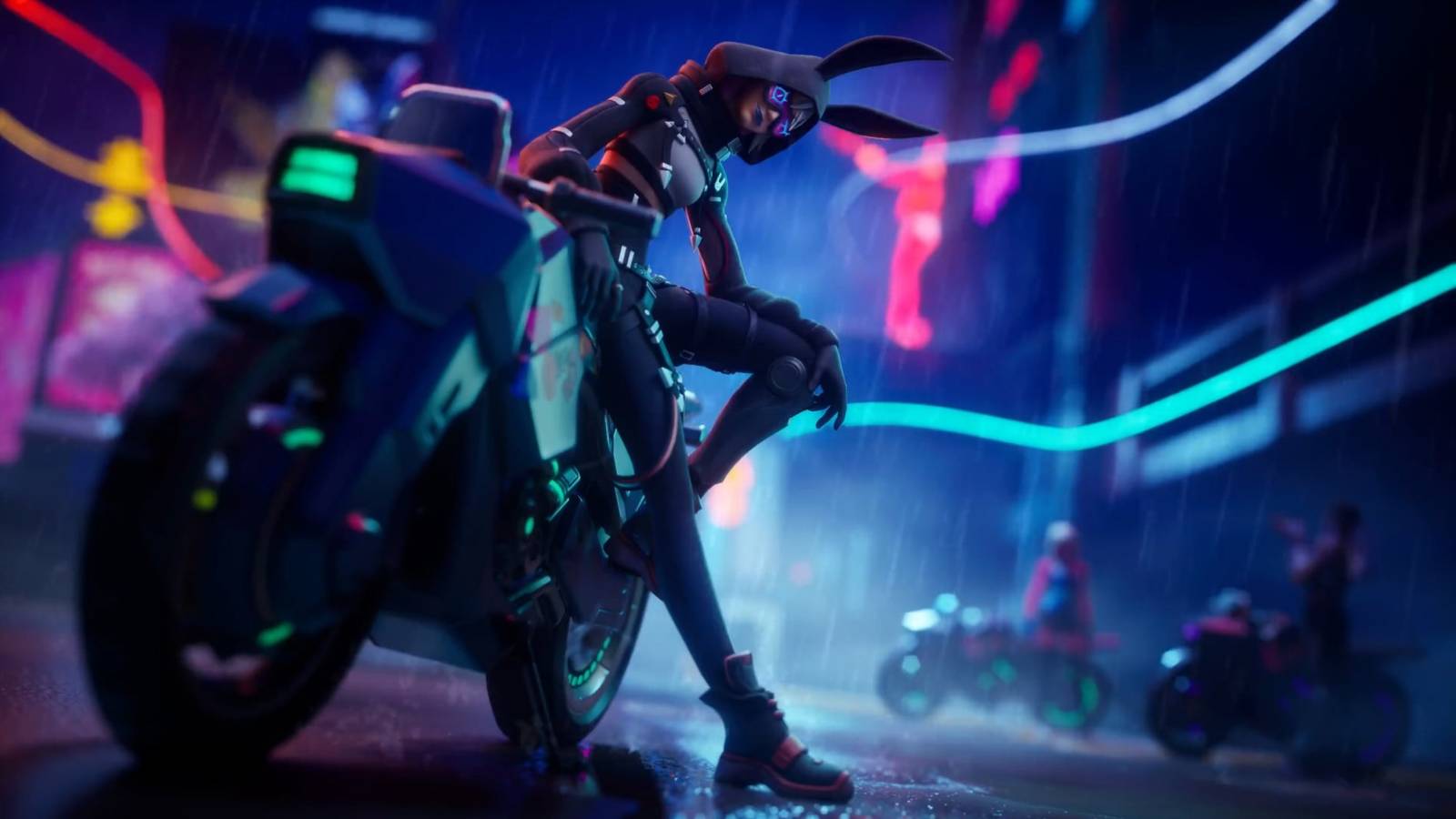 All Fortnite Chapter 4 Season 2 weekly quests up to Week 9