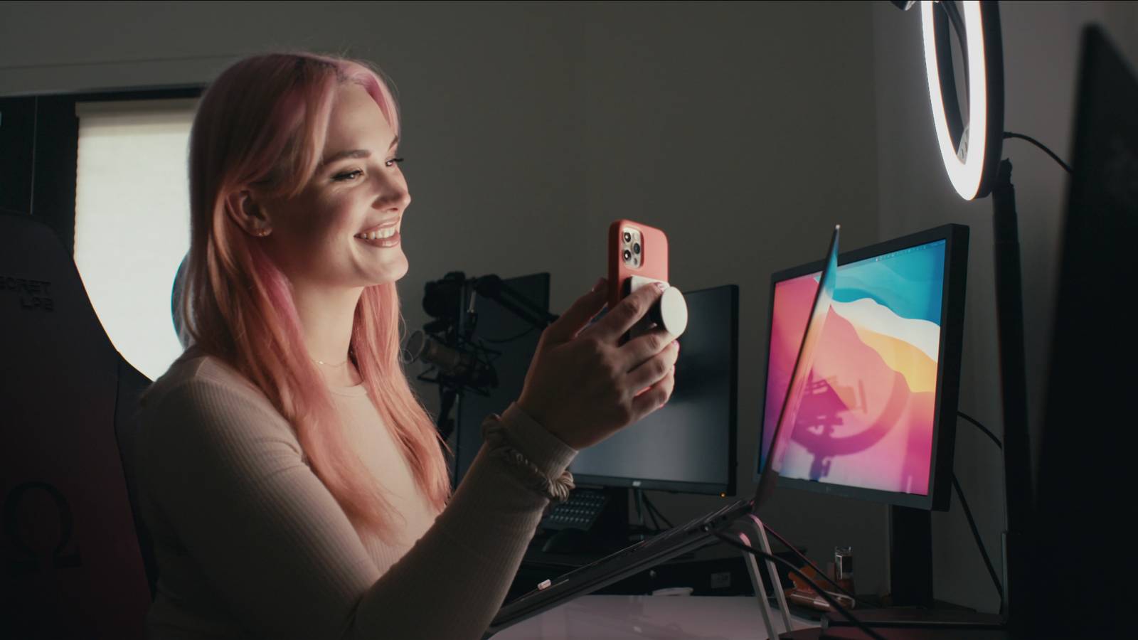 Netflix Pornhub Doc Money Shot Aims To Radicalize Porn Lovers