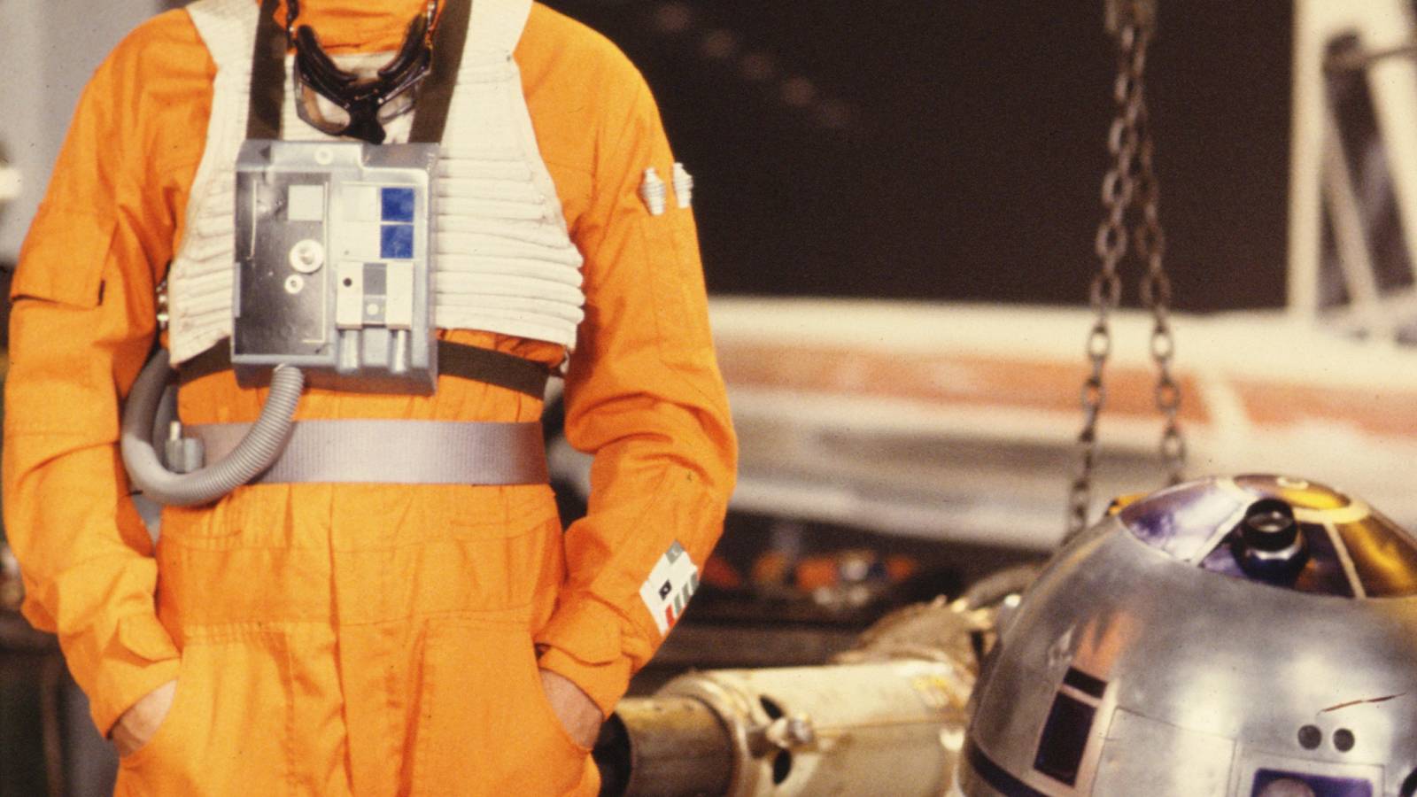 disturbance in the force documentary