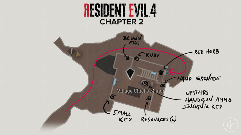 resident evil 4   2nd