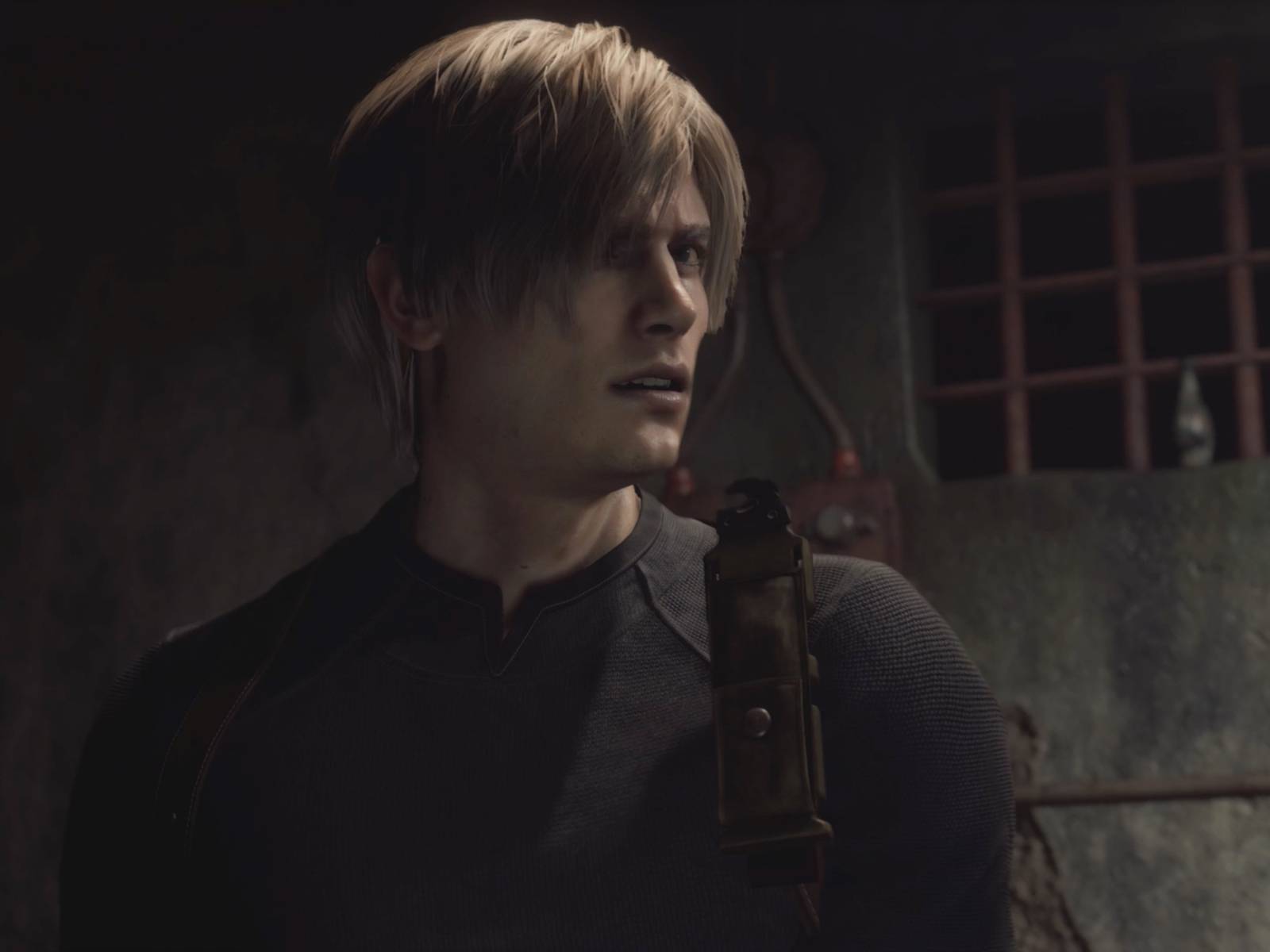 resident evil 4   2nd