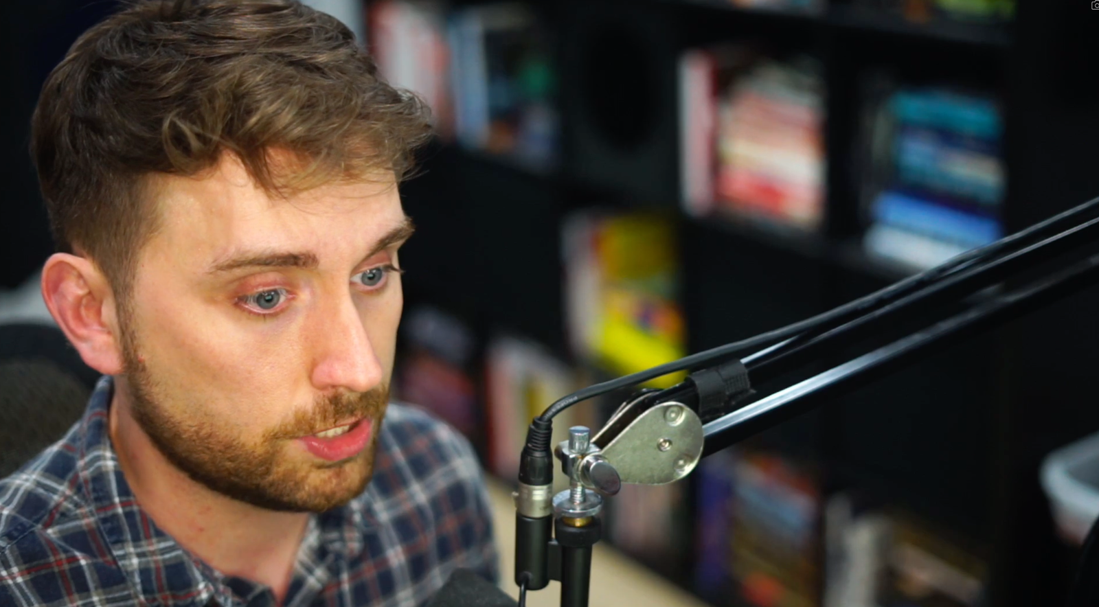 Brandon ‘Atrioc’ Ewing returns to streaming after deepfake porn scandal