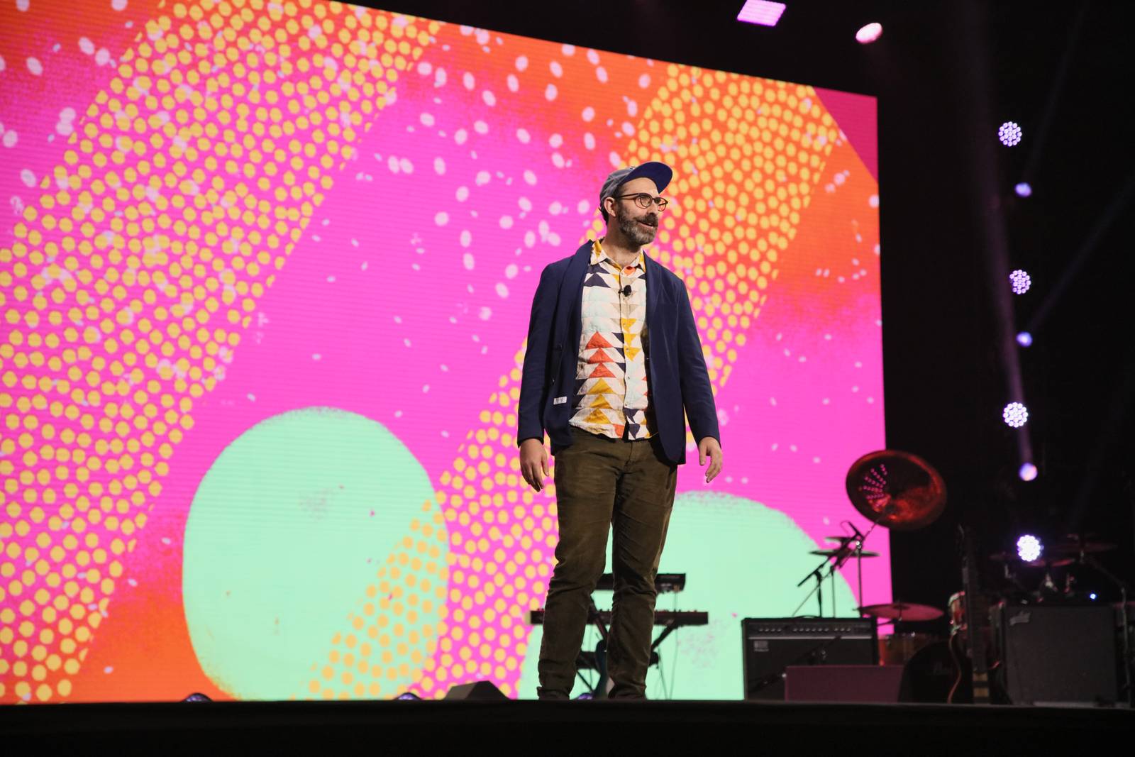 Twitch’s CEO, Emmett Shear, is stepping down after 16 years