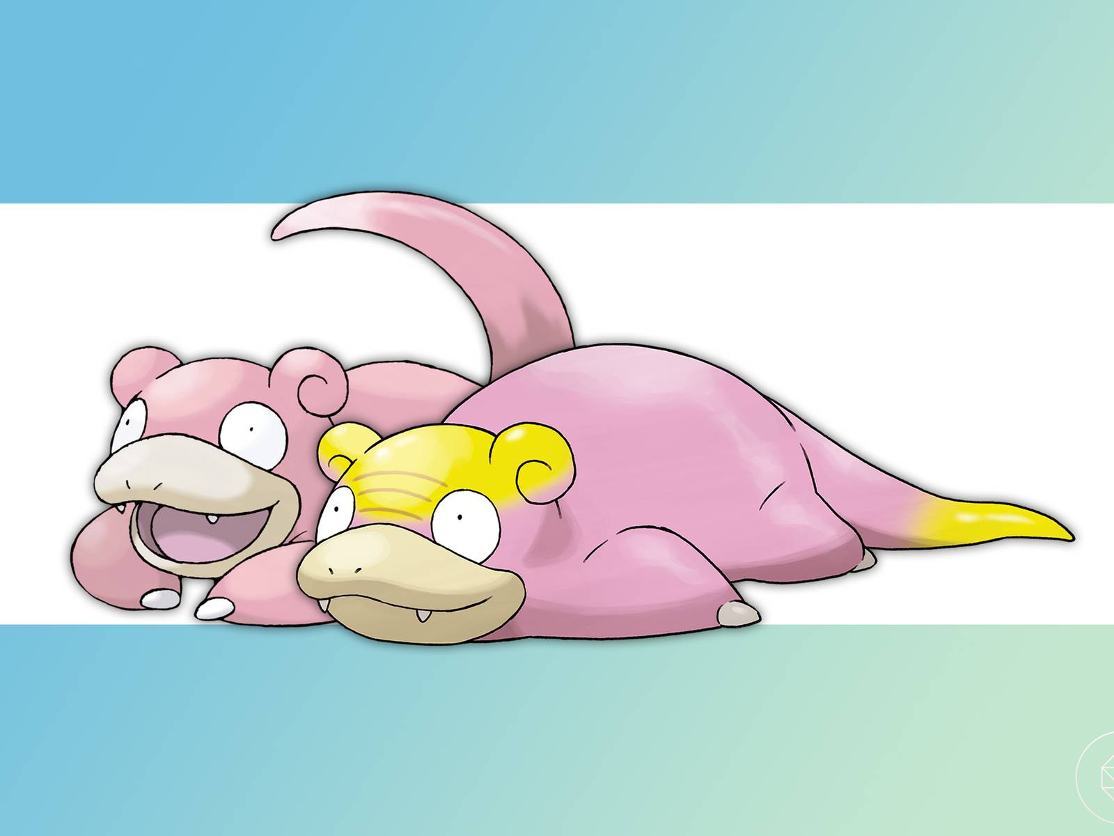 pokemon slowpoke evolution level