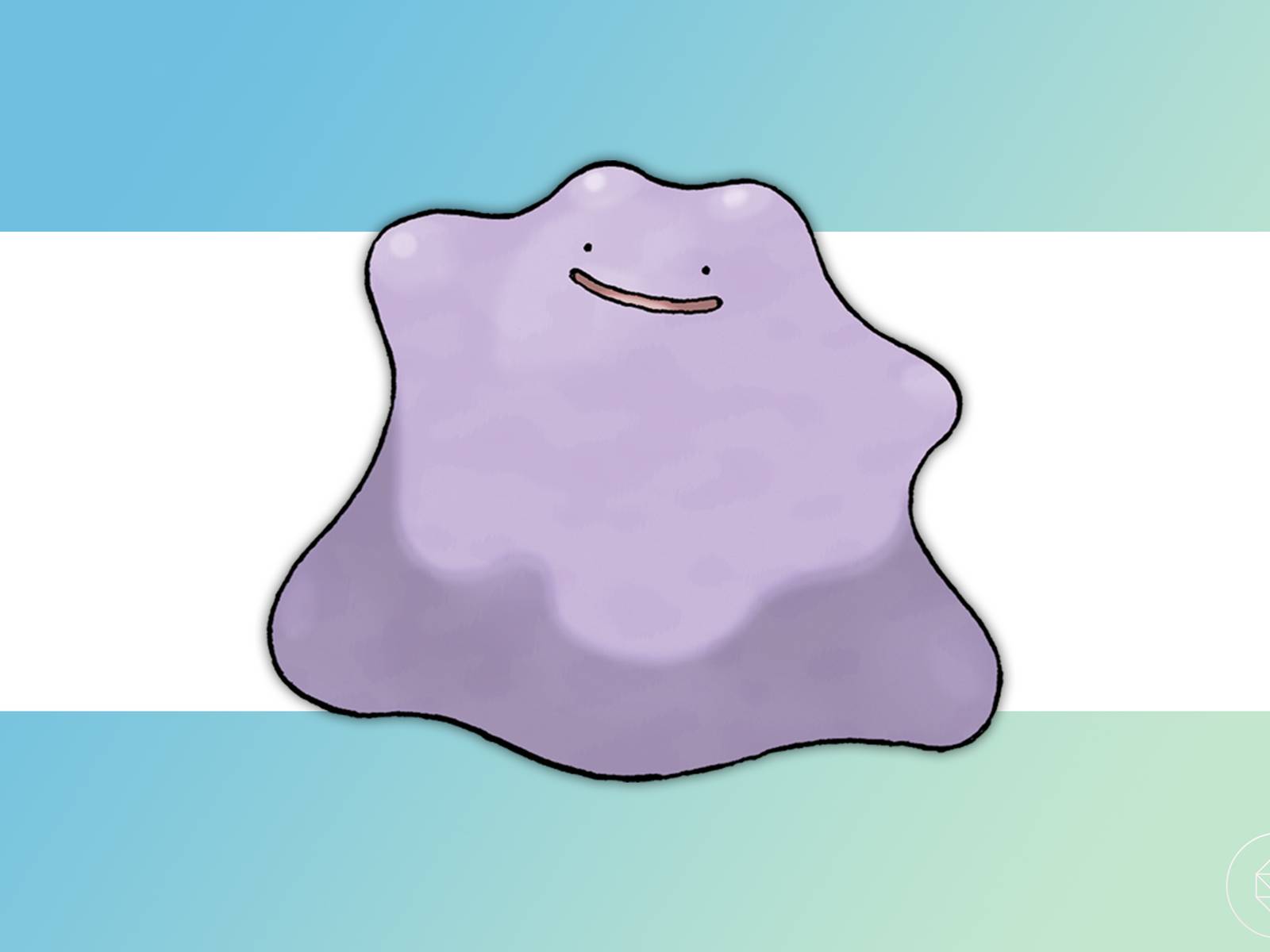 ditto evolution pokemon quest