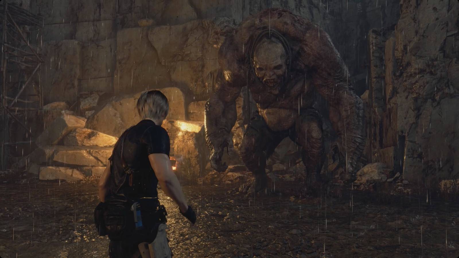 golem quarry level 4