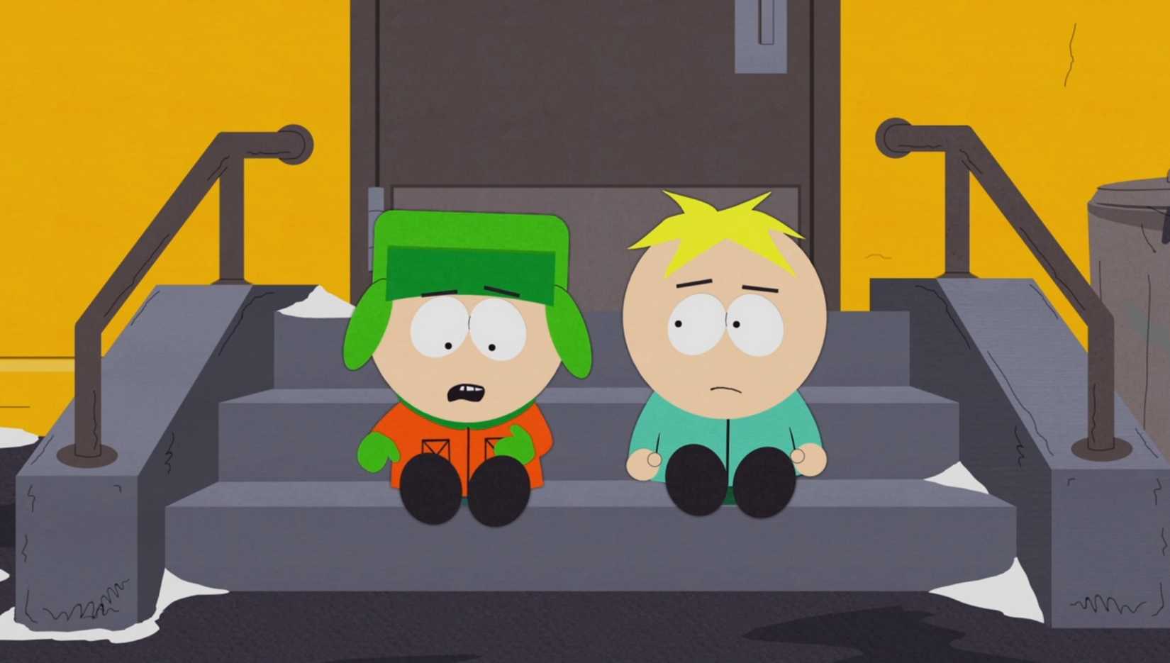 Why a South Park lawsuit could mean season 27 is the show’s last