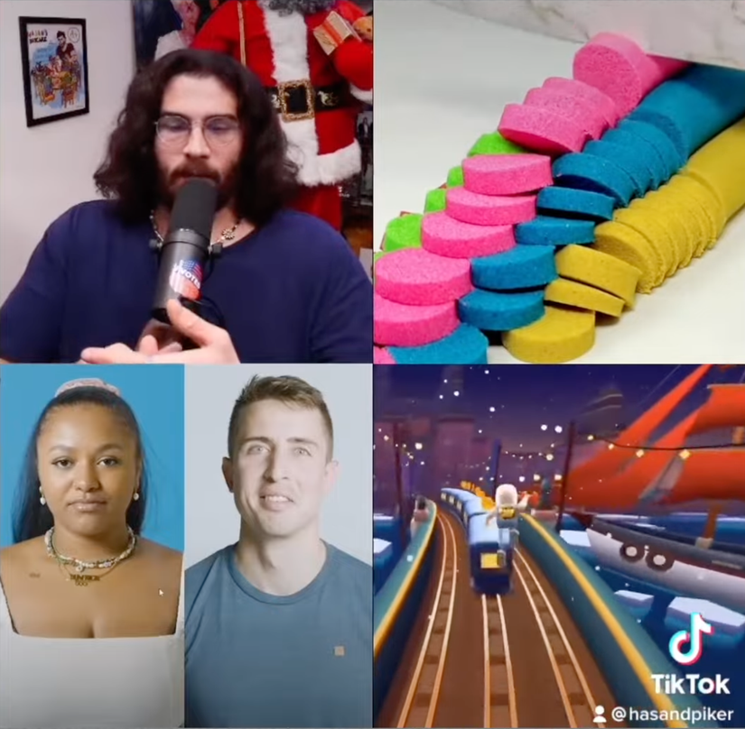 Twitch’s Hasan Piker says there's more to leftism than 'woke-scolding'