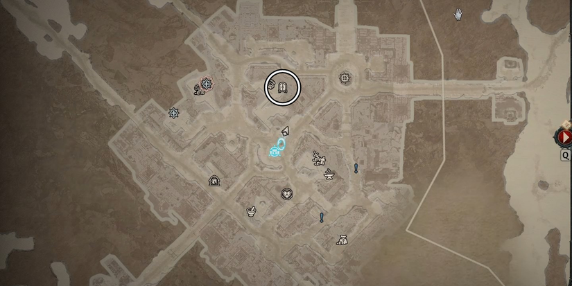 Diablo 4 beta: How to transmog your gear to change your appearance