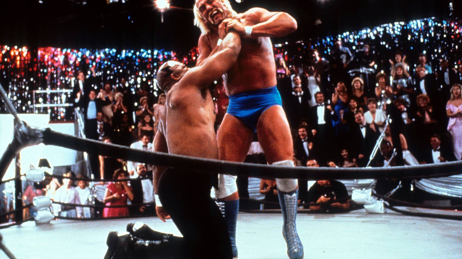 hulk hogan ghostbusters