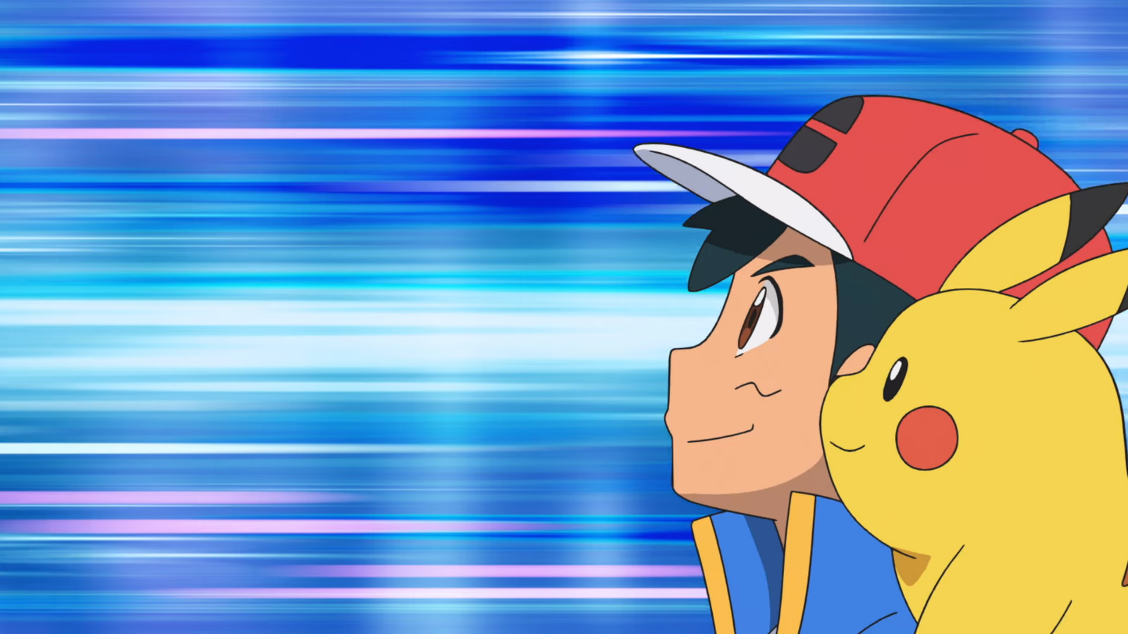 Ash and Pikachu’s final episodes in Pokémon aired on Friday