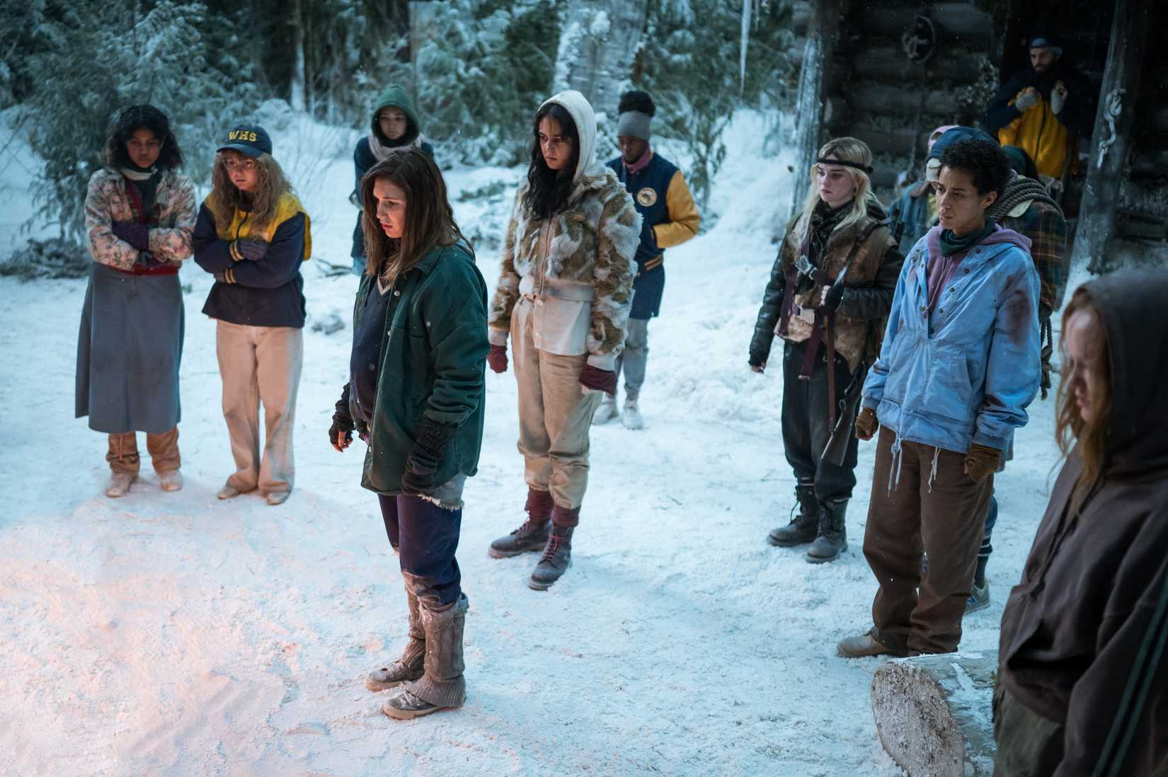 New to Netflix October 2024: Every movie and TV show