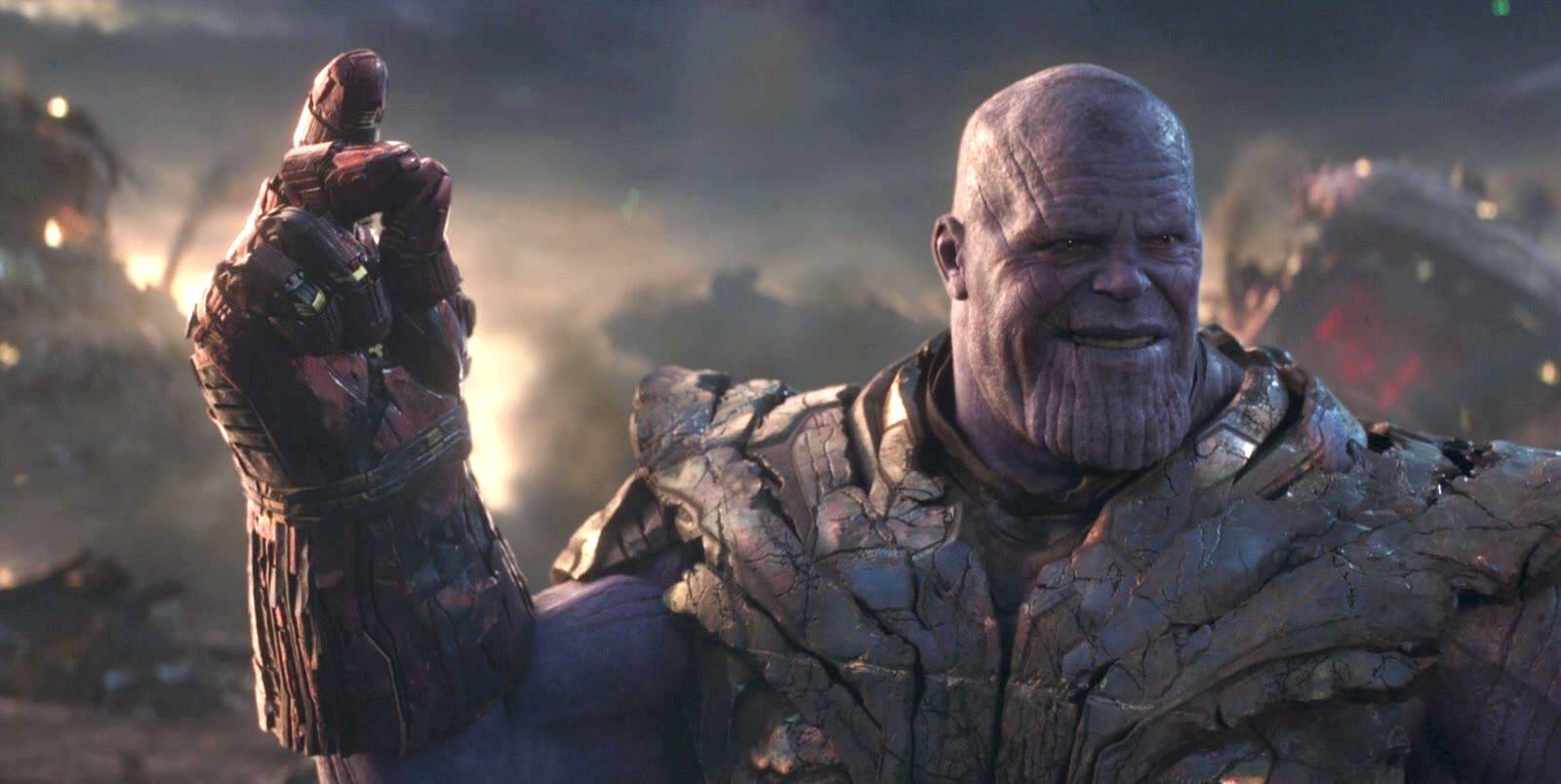 Marvel exec Ike Perlmutter ousted by Disney after years of frustration