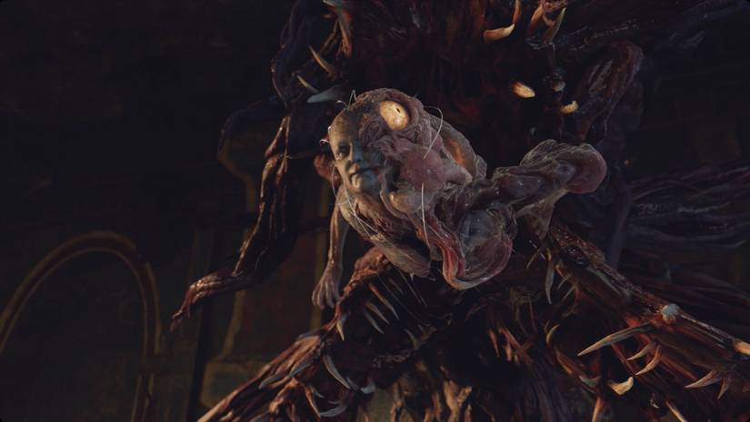 Resident Evil 4 remake’s strongest weapon is an egg