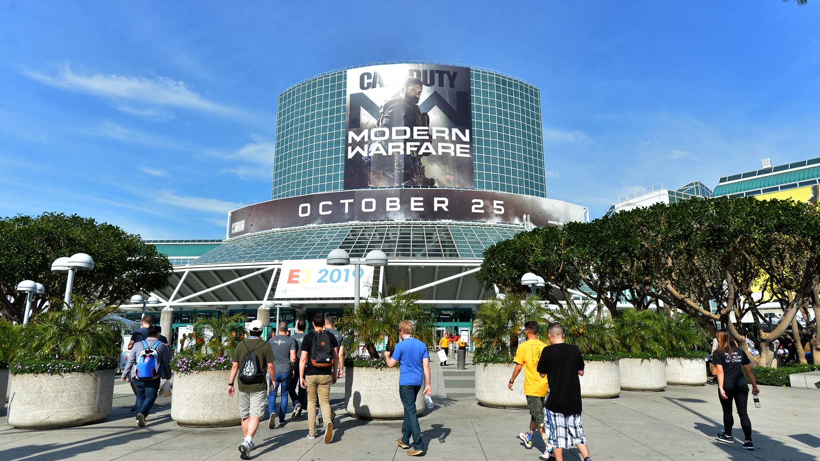 E3 2023 canceled: The end of a special place & time for video game fans