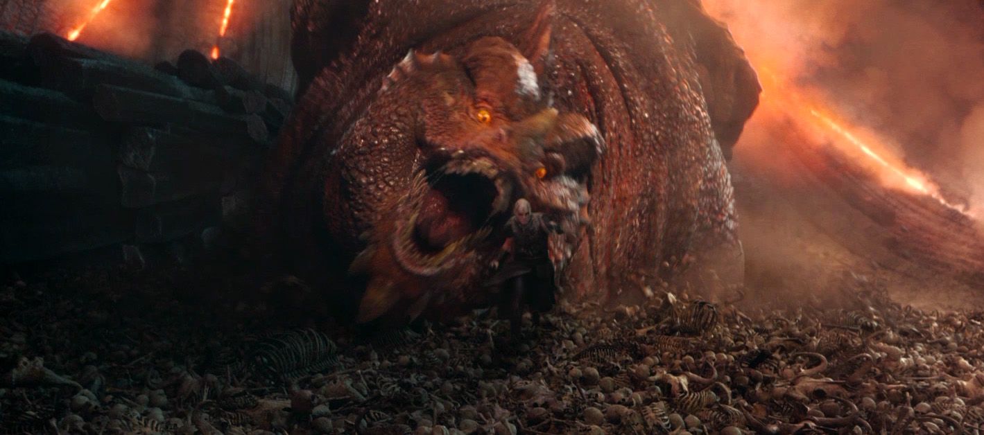 dnd underdark dragon