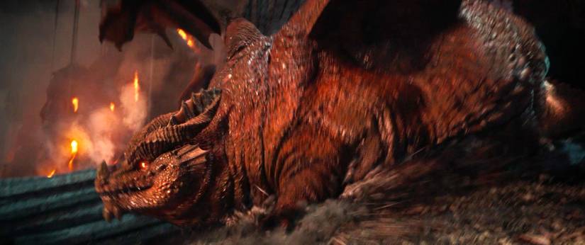 dnd underdark dragon