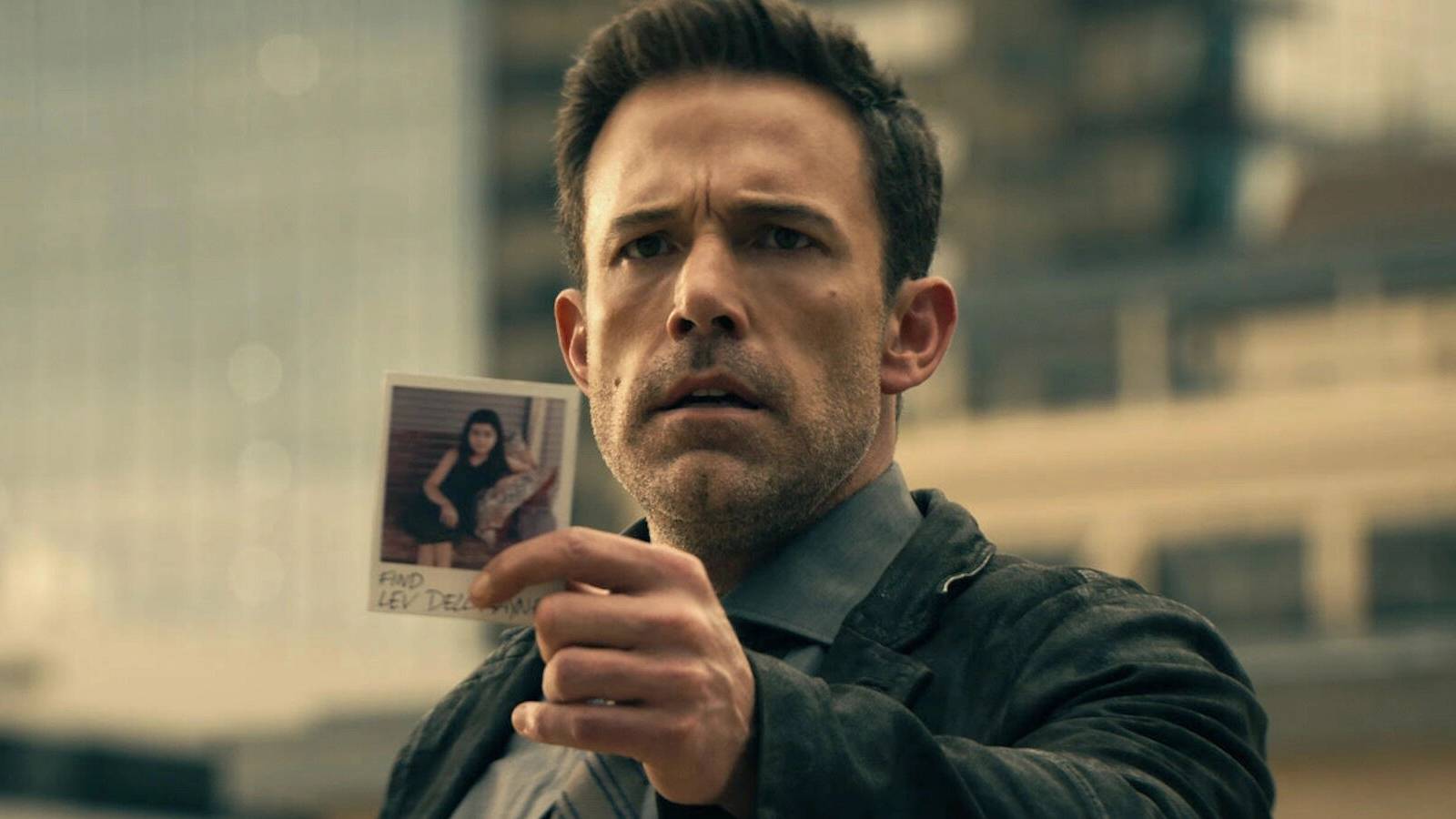 Ben Affleck’s Hypnotic looks like the trippiest sci-fi film since Tenet