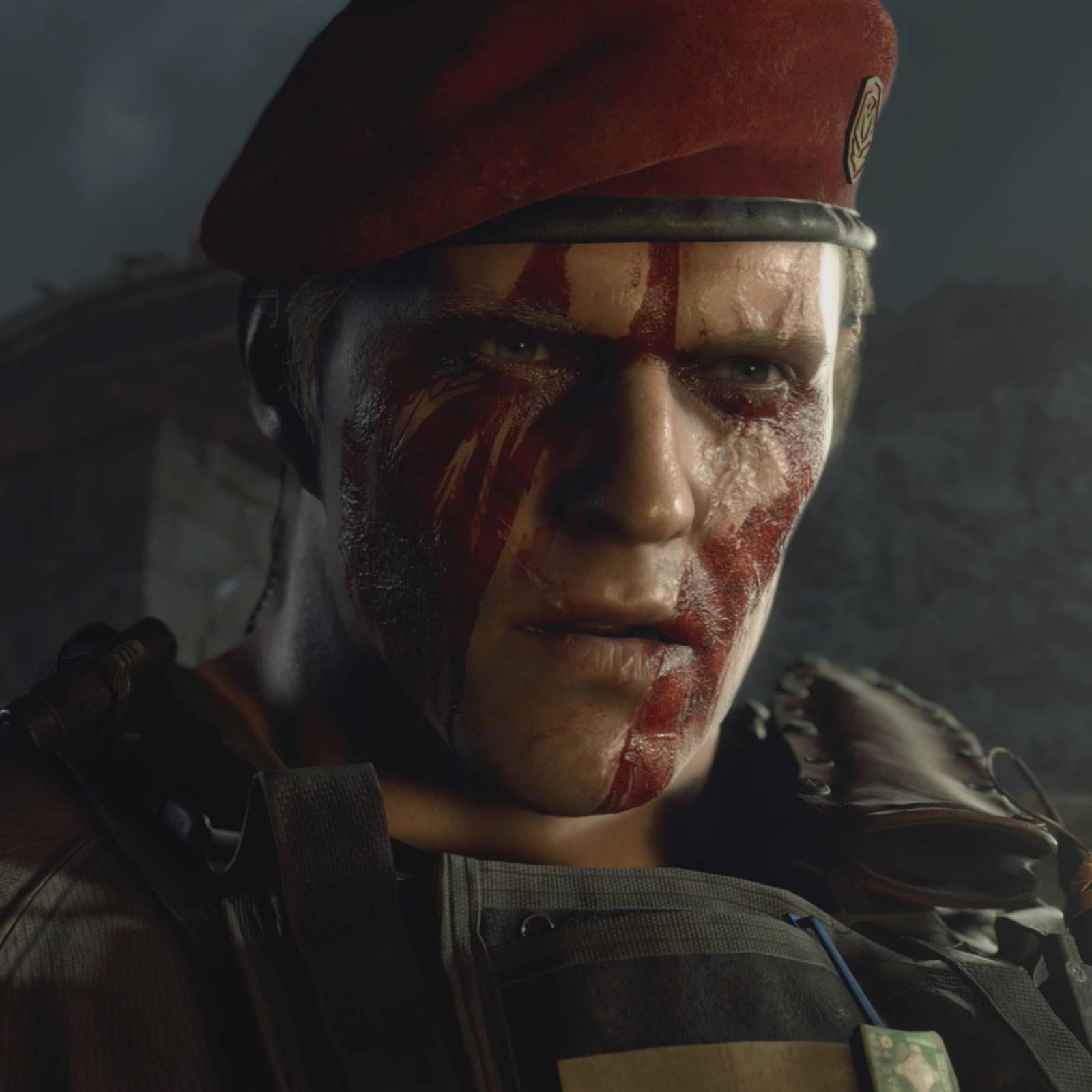 resident evil 4   krauser