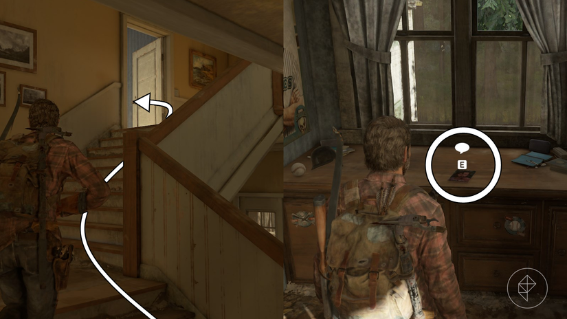 The Last of Us Part 1: ‘Tommy’s Dam’ collectibles locations