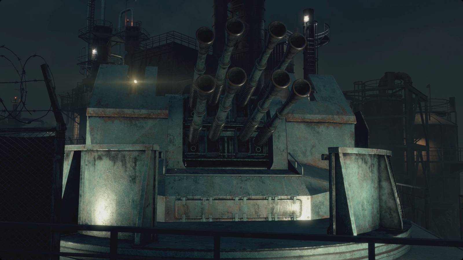 res evil walkthrough