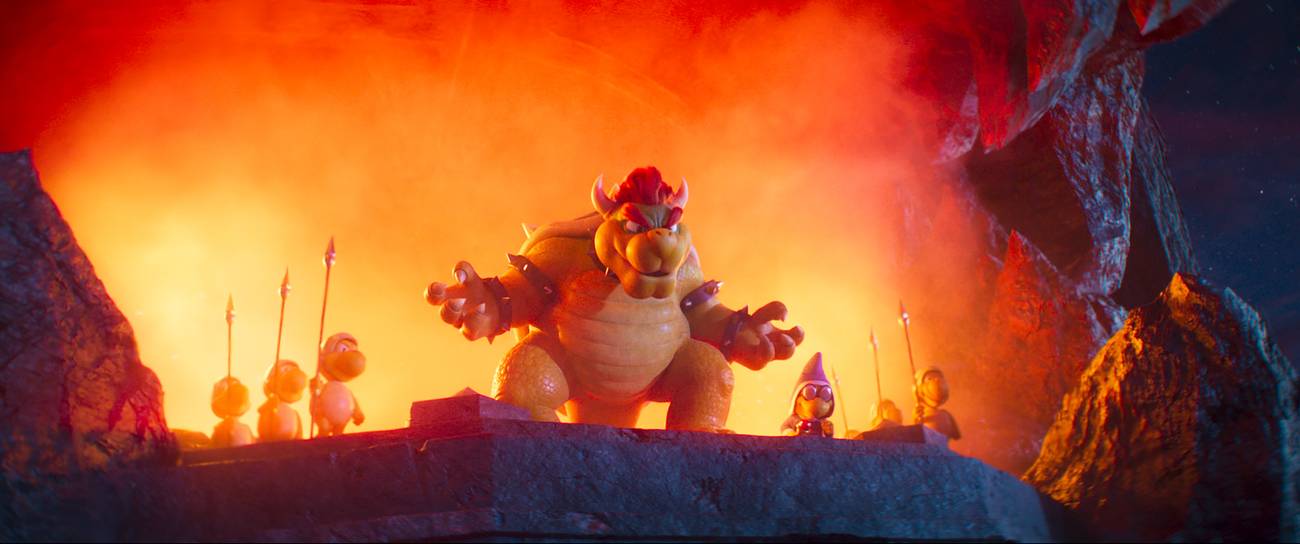 Chris Pratt’s Mario movie voice is even worse than we thought