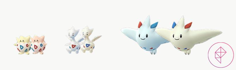 togepi evolution